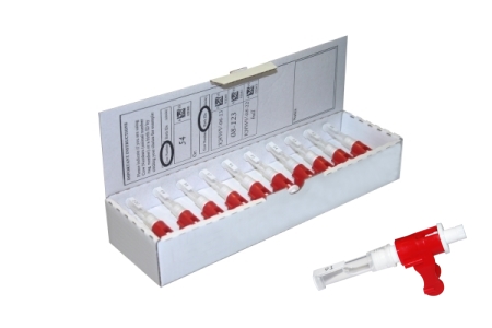 Tissue Sample Unit – Box of 10